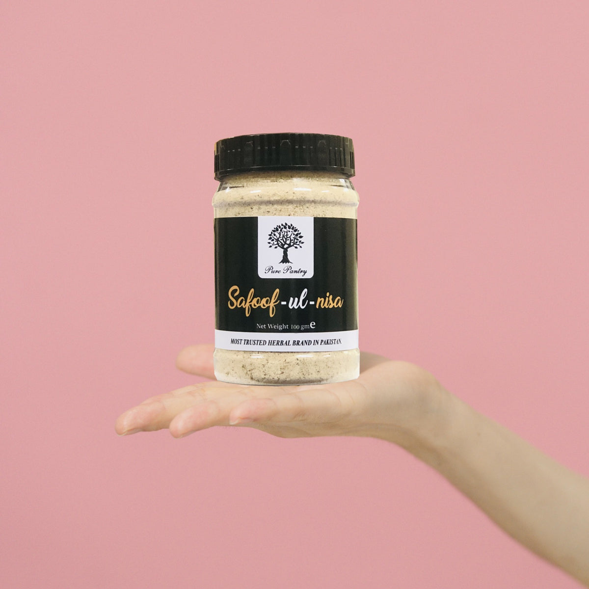 SAFOOF-UL-NISA – HALAAL SHOP